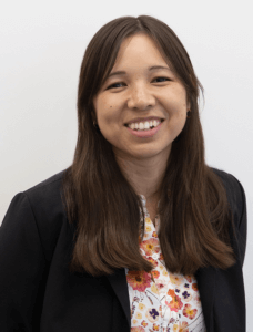 Dr Nicholle Wallwork, Trainee Patent Attorney - Phillips Ormonde ...