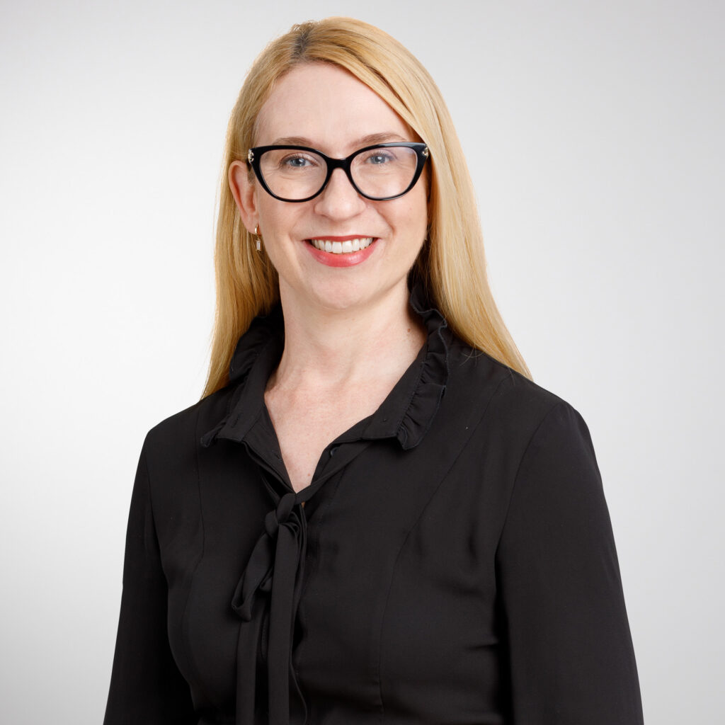 Lisa Neilson Elevated to Principal at Phillips Ormonde Fitzpatrick ...
